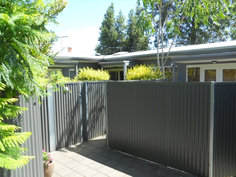 5/15 Cardiff Street, North Adelaide Apartment for rent | Listed by Tony ...