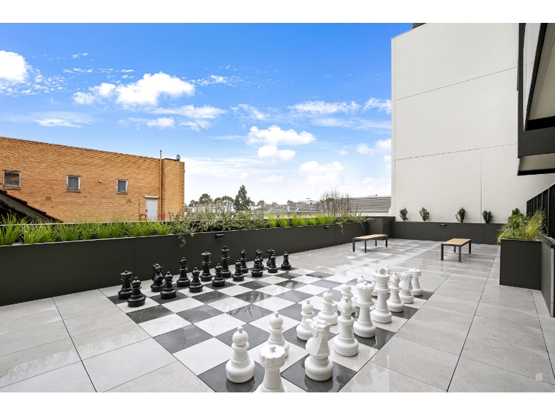 508/380 Bell Street, Preston Apartment for rent | Listed by Nigel Chee ...