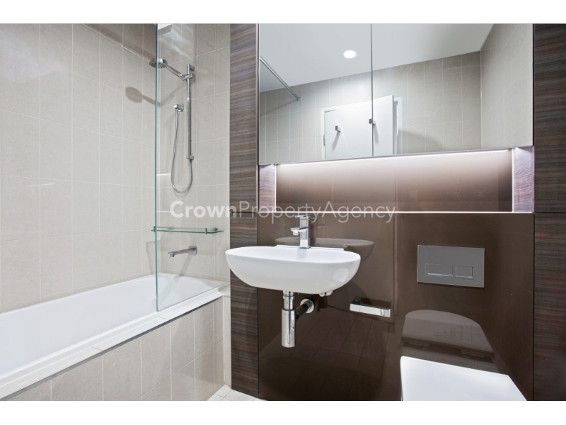 Crown Property Agency Rentals & Application Form | Crown Property ...