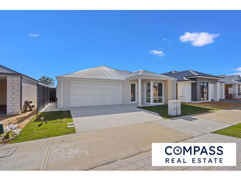 24b Longwood Way, Lakelands WA 6180 House for rent | Listed by Chantel ...