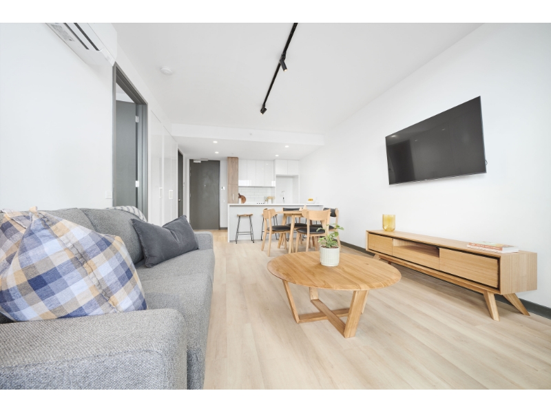 1B1B 71-77 Gheringhap Street, Geelong Apartment for rent | Listed by ...