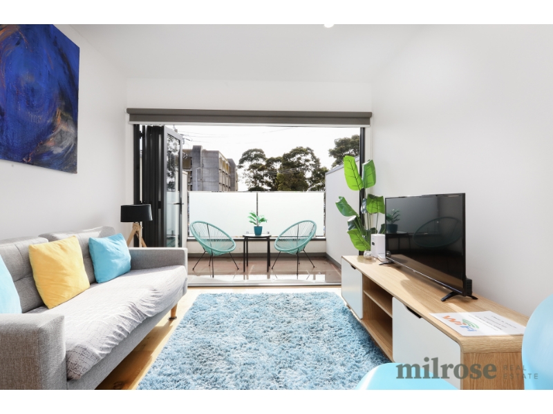 5 Rayner Street, Footscray House for rent | Listed by Kate Reijnen of ...