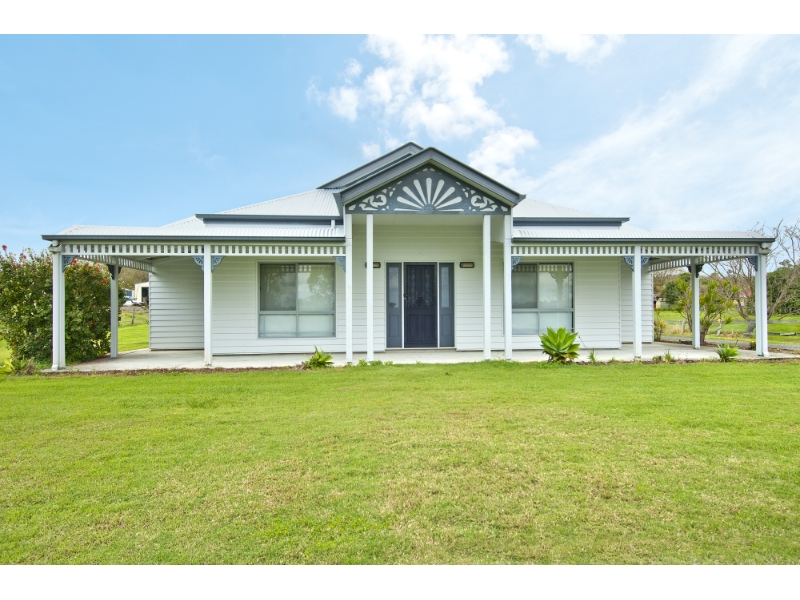 304B Veresdale Scrub Road, VERESDALE SCRUB House for rent | Listed by ...