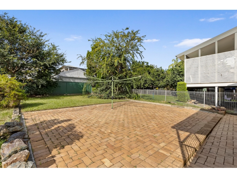 41 Stafford Street, East Brisbane House for rent | Listed by Michelle ...