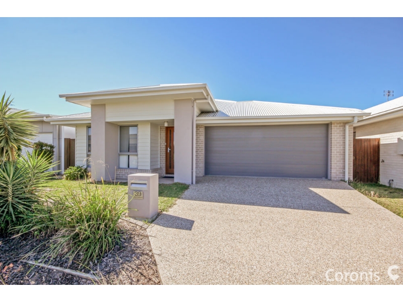 39 Lime Crescent, CALOUNDRA WEST House for rent | Listed by Eliza Black ...
