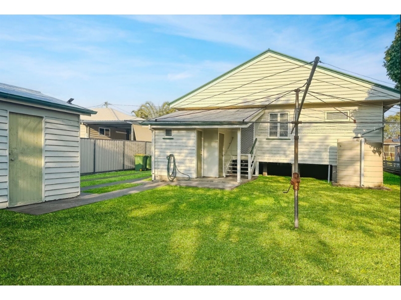 58 Nimmo Street, NORTH BOOVAL House for rent | Listed by Rebecca ...
