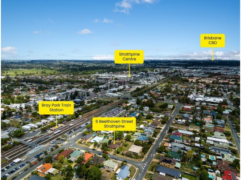 6 Beethoven Street, Strathpine House for rent | Listed by Aisling O ...