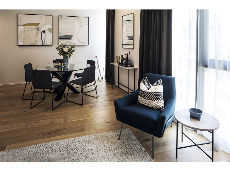 Aria Living Rentals & Application Form | Aria Living Rental Properties ...