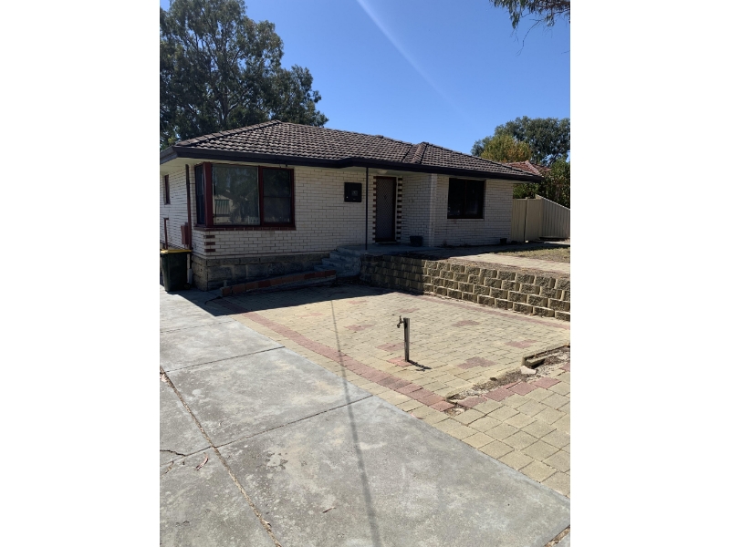 9 Woolgar Way, LOCKRIDGE House for rent | Listed by Ann Bettison of ...