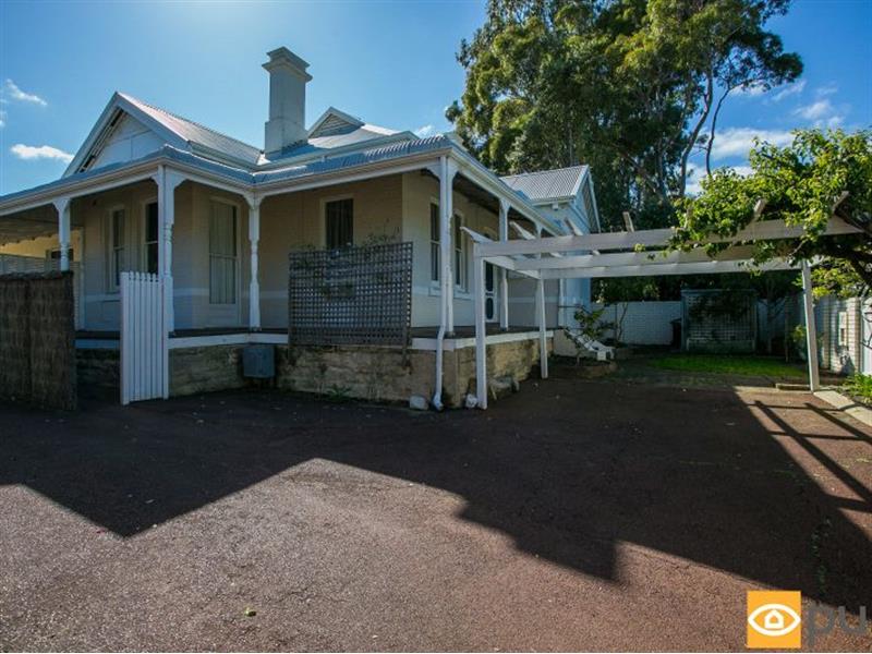 109 Shenton Road, SWANBOURNE House for rent | Listed by Sally Dooley of ...