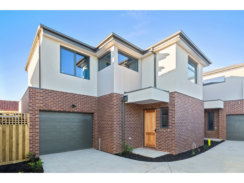 2/52 Jaguar Drive, Clayton Townhouse for rent | Listed by Eason Liang ...