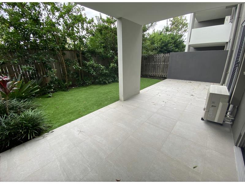 20/11 Rolleston Street, Keperra Apartment for rent | Listed by Suzana ...