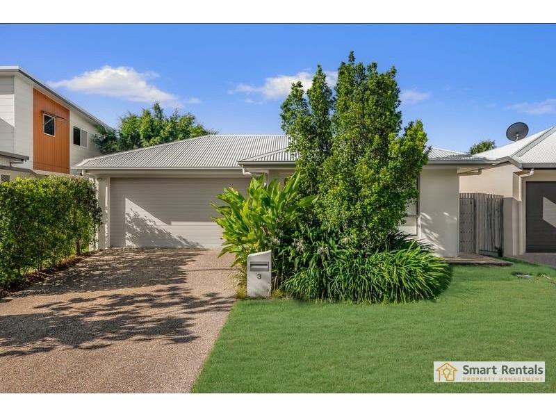 3 Trevalla Entrance, Burdell House for rent | Listed by Smart Rentals ...