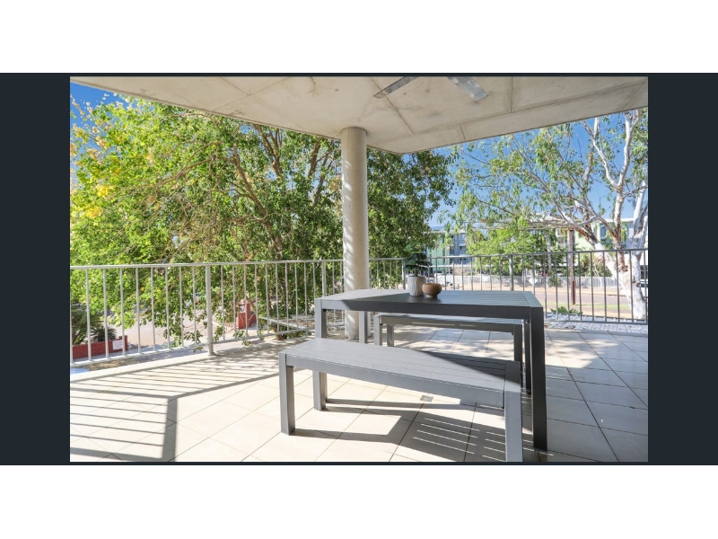 4/8 Mauna Loa, Darwin City Apartment for rent | Listed by Crystal ...