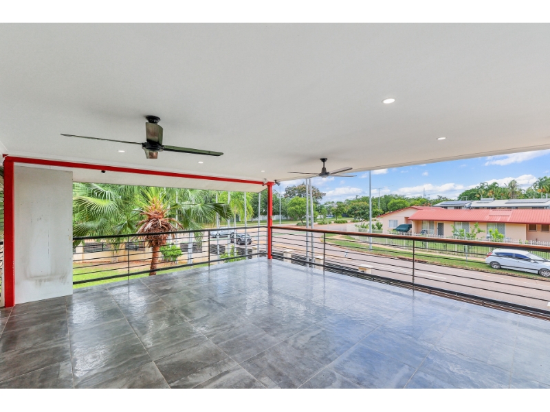 1/2 Wanguri Terrace, Wanguri House for rent | Listed by Crystal ...