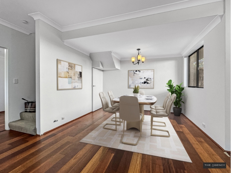 3/105 Cowles Rd, Mosman Townhouse for rent | Listed by David Verco of ...