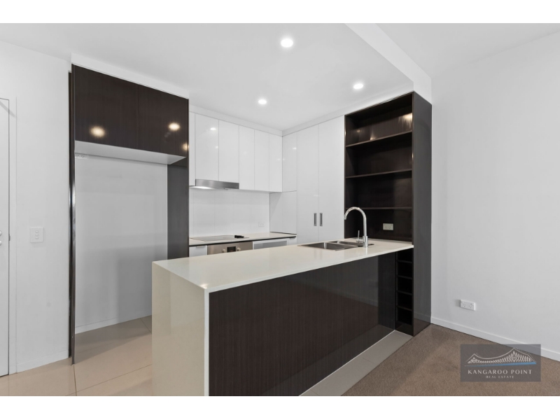 55 Princess Street, Kangaroo Point Apartment for rent | Listed by ...