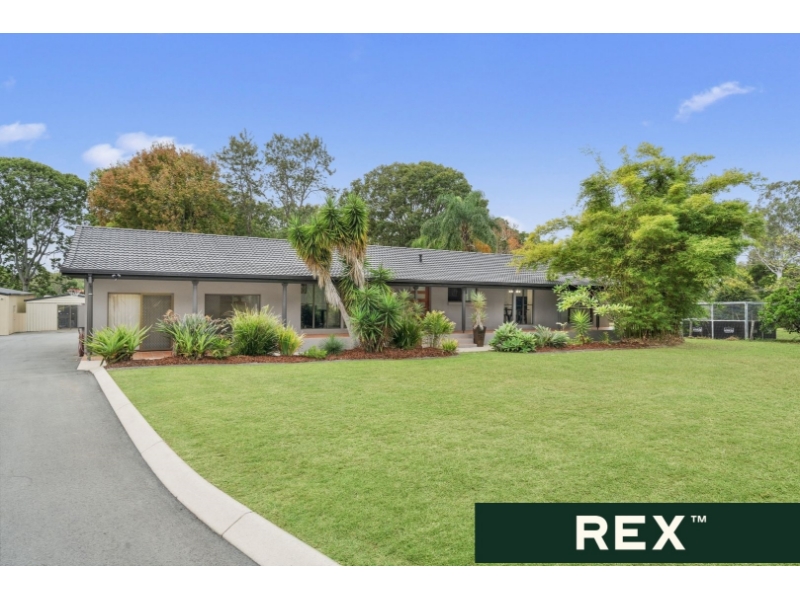 2-10 Jean Road, Morayfield House for rent | Listed by Jack Rex of Rex Property Group & TenantApp ...
