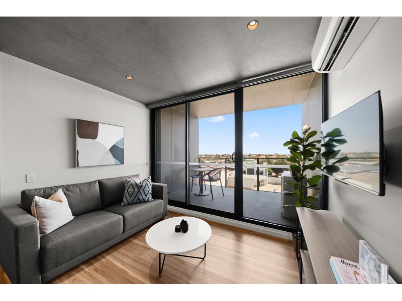 405/520 High Street, PRESTON Apartment for rent | Listed by Pellicano ...