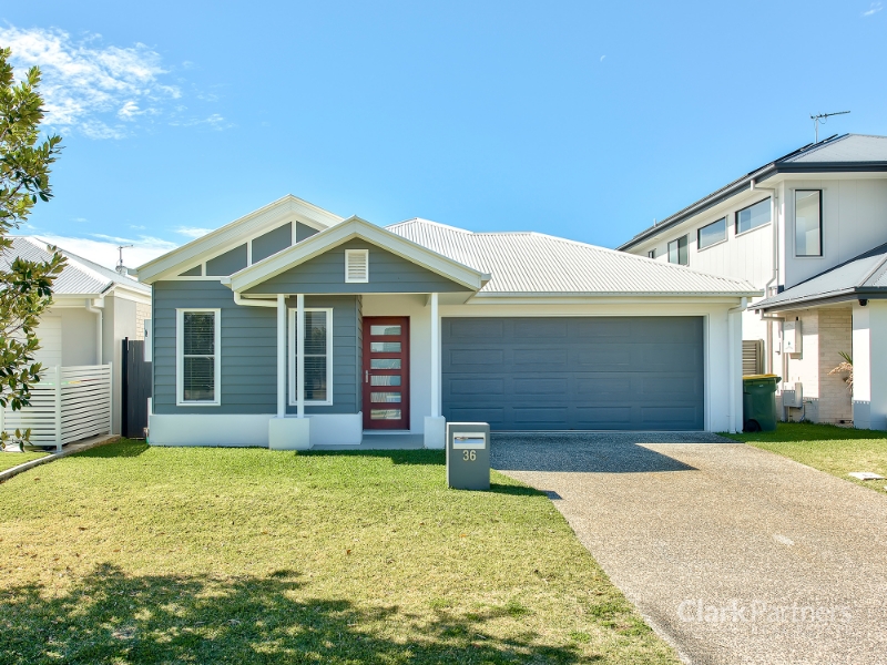 36 Sutherland Drive, STRATHPINE House for rent | Listed by Clark ...