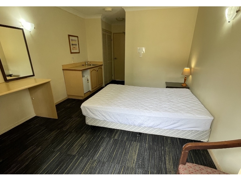 103/55 Boundary Street, South Brisbane Apartment for rent | Listed by ...
