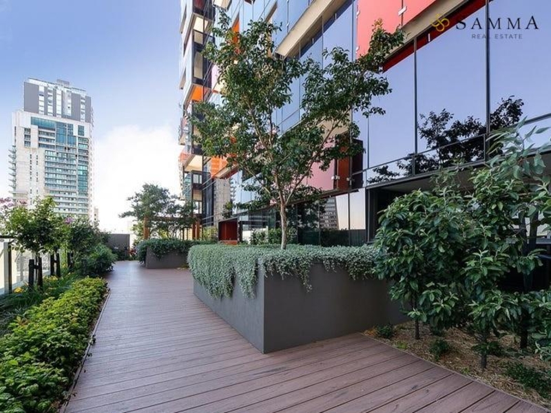 309B/11 Rose Lane, Melbourne Apartment for rent | Listed by Leasing ...