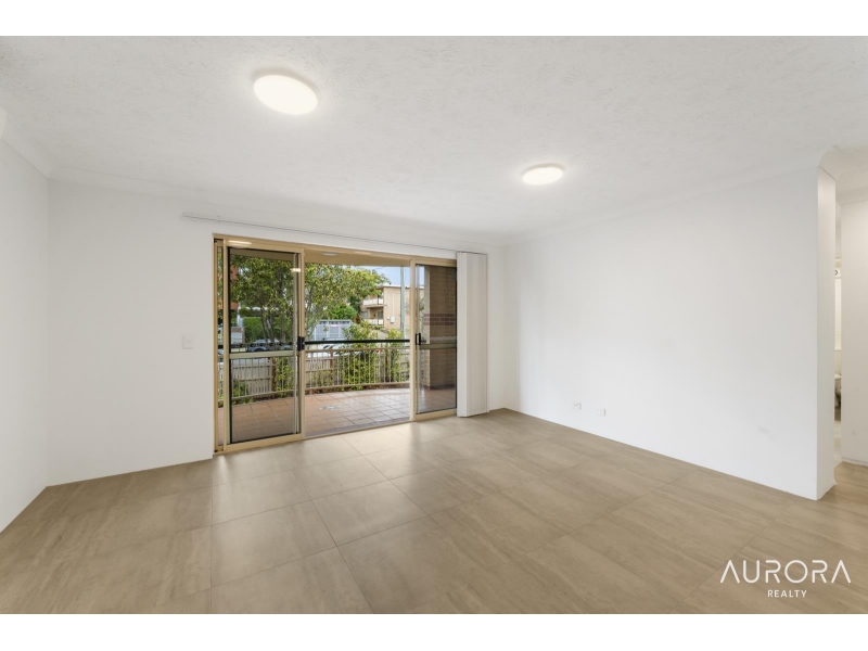 1/48 Kitchener Street, Coorparoo Apartment for rent | Listed by ...