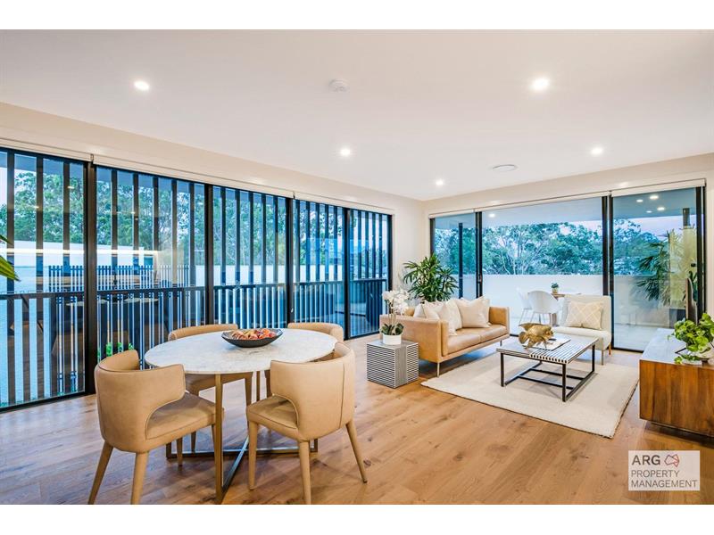 1/76 Minnippi, Cannon Hill House for rent | Listed by Katrina Abi-fares ...