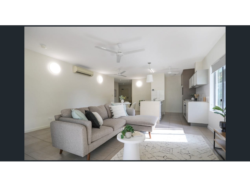 4/8 Mauna Loa, Darwin City Apartment for rent | Listed by Crystal ...