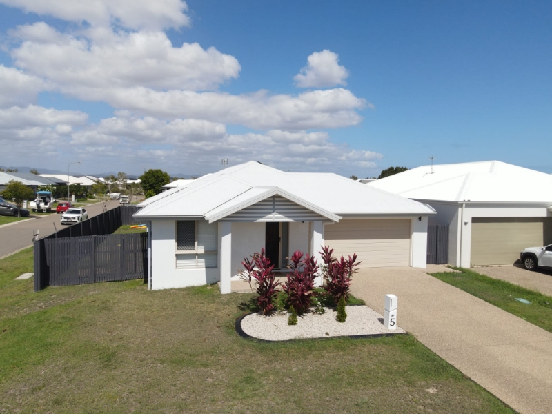5 Nyota Street, BURDELL House for rent | Listed by Hayley Moss of ...
