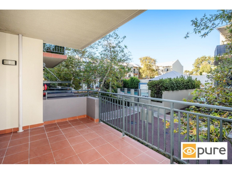 15/177 Oxford Street, LEEDERVILLE Apartment for rent | Listed by Sally ...