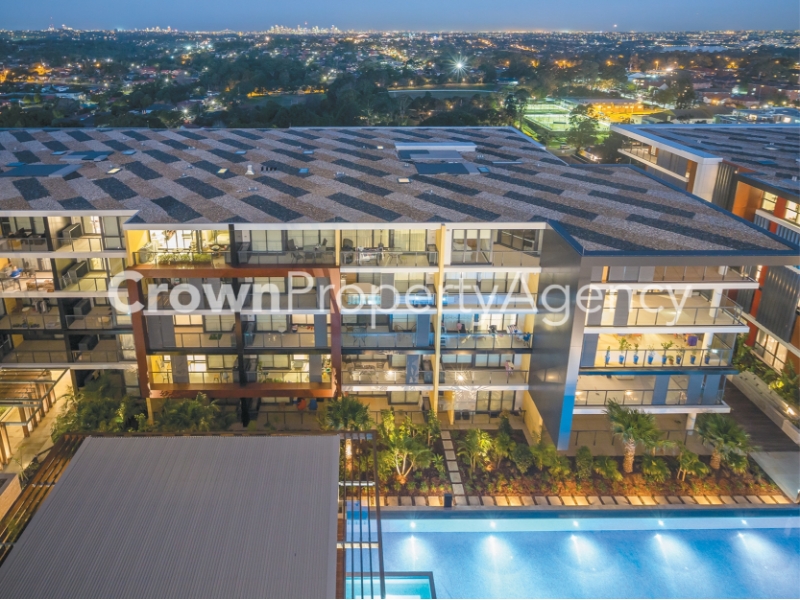Crown Property Agency Rentals & Application Form | Crown Property ...
