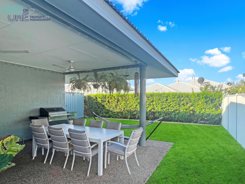 11 Boomerang Street, Zuccoli House for rent | Listed by Kerry Ryan of ...