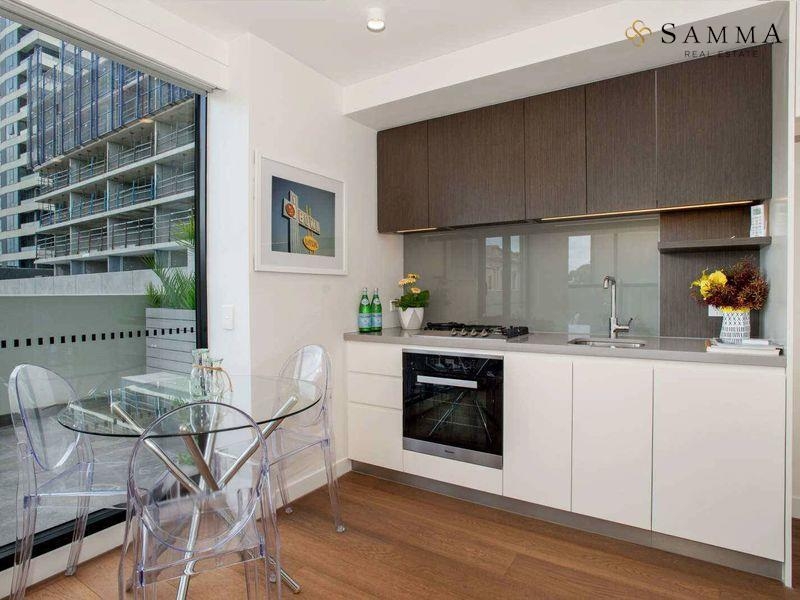 For Lease - Samma Real Estate