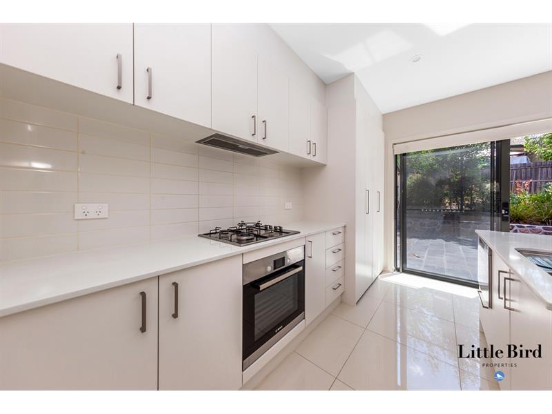 8/10 Robson Street, Garran Townhouse for rent | Listed by Taye Burgmann ...