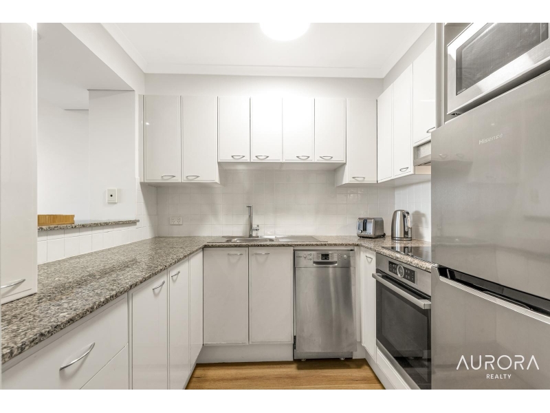 1202/132 Alice Street, Brisbane City Apartment for rent | Listed by ...