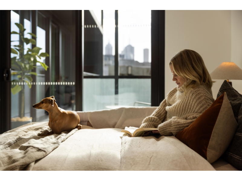 Welcome to Novus Australia - Rental Accommodation