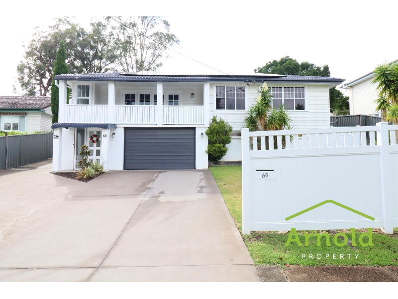 69 Princeton Avenue, ADAMSTOWN HEIGHTS House for rent | Listed by ...