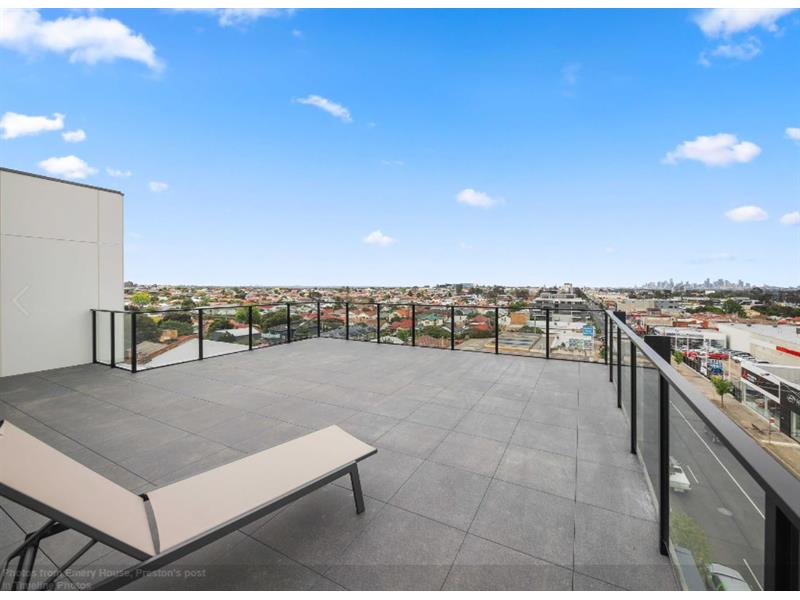 509/520 High Street, Preston Apartment for rent | Listed by Pellicano ...