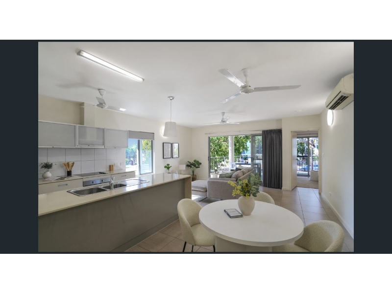 4/8 Mauna Loa, Darwin City Apartment for rent | Listed by Crystal ...