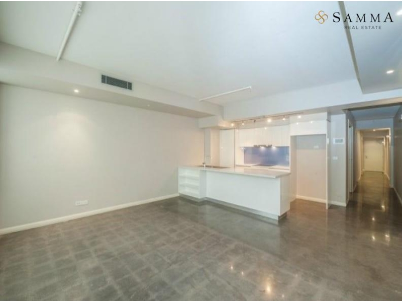 For Lease - Samma Real Estate