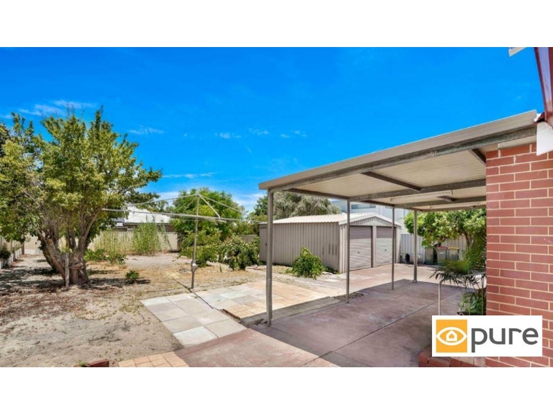 23 Saleham Street, LATHLAIN House for rent | Listed by Sally Dooley of ...