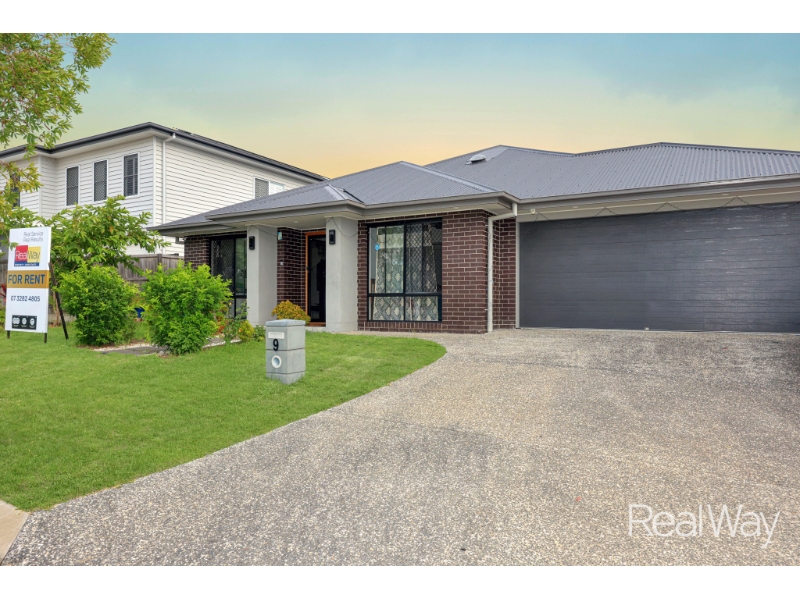 9 Heartwood Street, SPRING MOUNTAIN House for rent | Listed by Katie ...