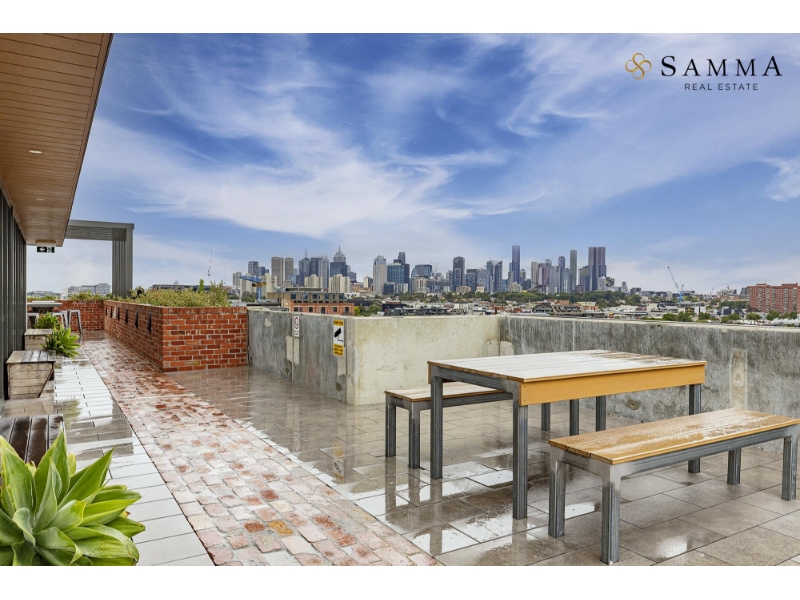 For Lease - Samma Real Estate