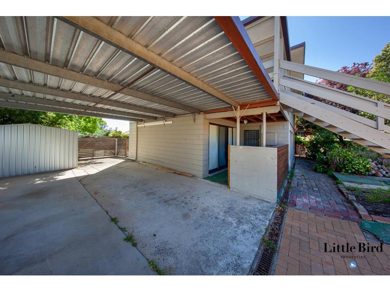 51b Bendigo Street, Fisher Townhouse for rent | Listed by Emily ...