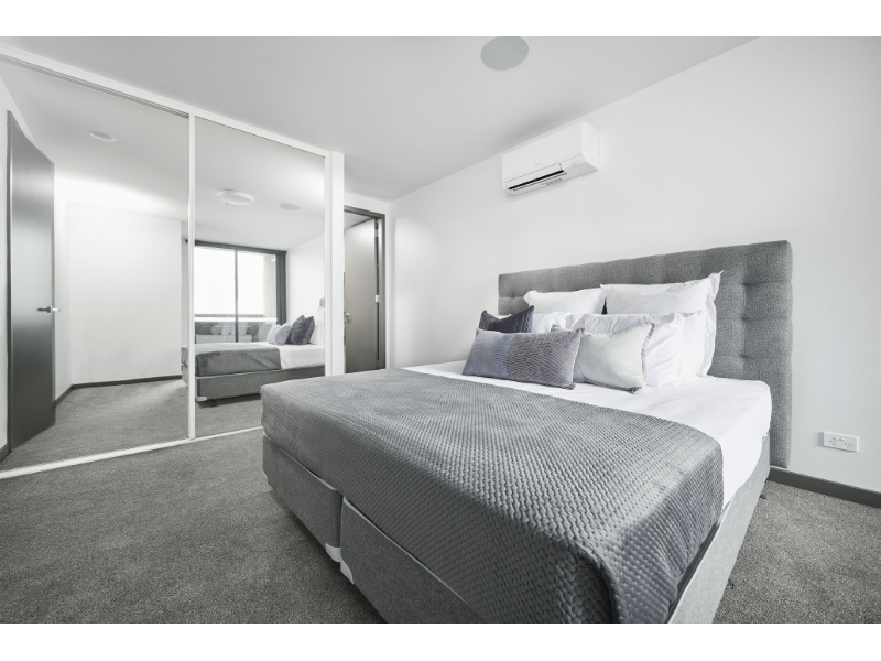 2B2B 71-77 Gheringhap Street, Geelong Apartment for rent | Listed by ...