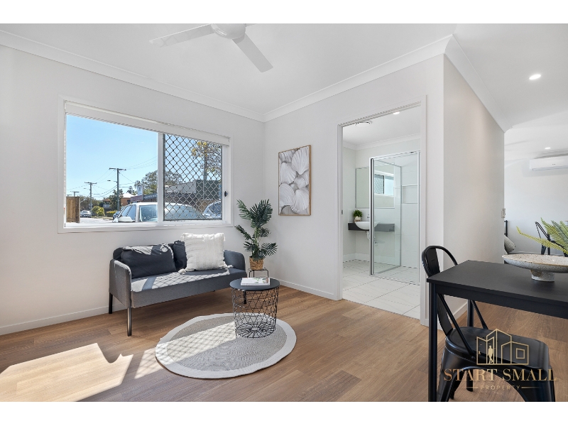 1/105 Adams Street, Deagon Apartment for rent | Listed by Erica ...