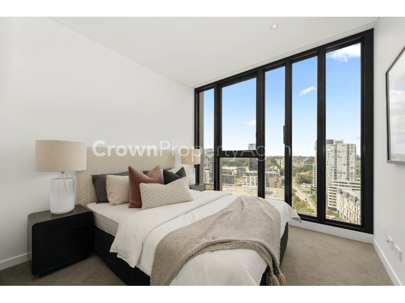 Crown Property Agency Rentals & Application Form | Crown Property ...