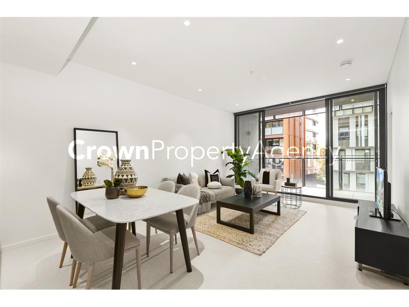 Crown Property Agency Rentals & Application Form | Crown Property ...