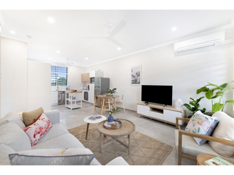27 Rossiter Street, Rapid Creek Apartment for rent | Listed by of ...